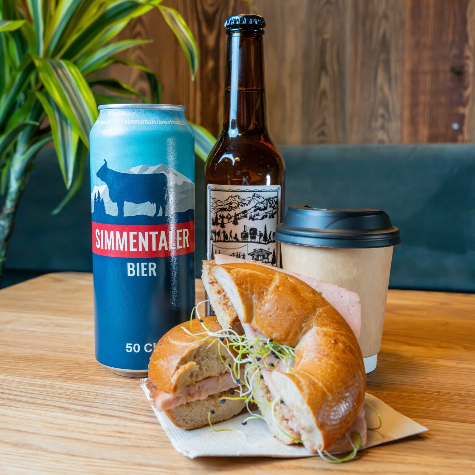 Start - Simmentaler Brewhouse